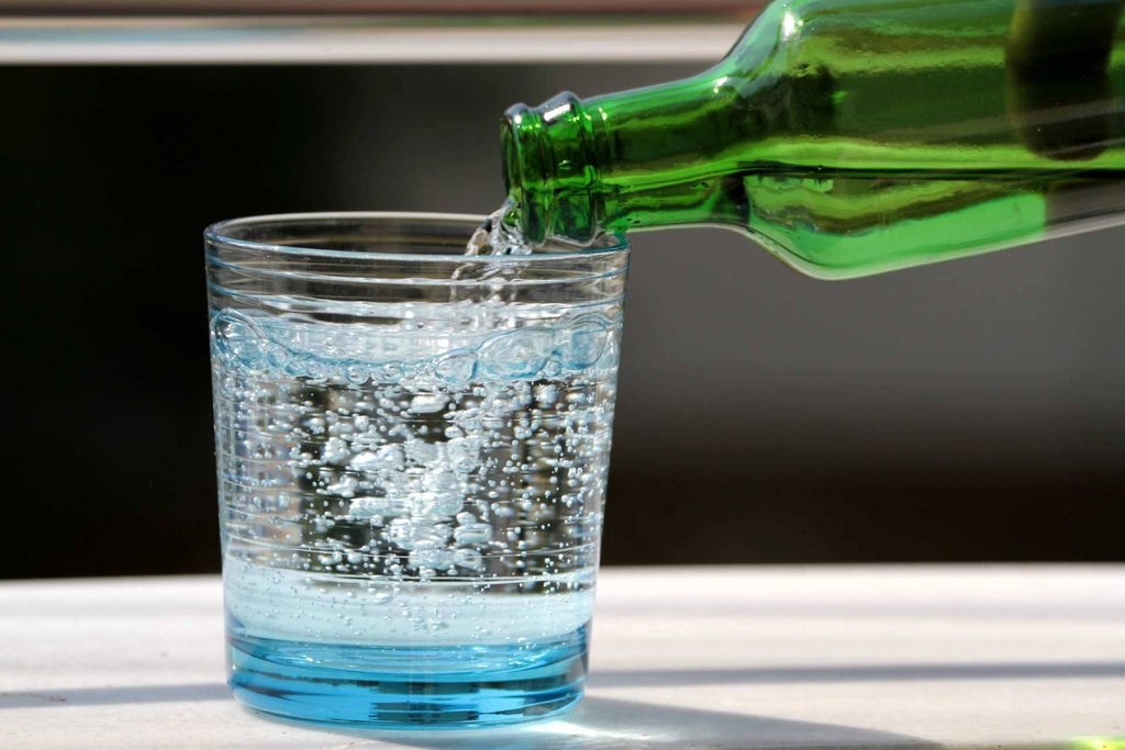 Is Seltzer Water Bad For Your Teeth? - Oclean